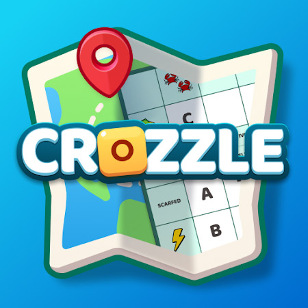 Crozzle answers > All board puzzles
